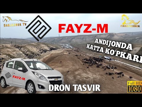 22.01.2025 ANDIJON BO'TAQO'RA SULAYMON POLVON MAYDONIDA FAYZ-M KATTA KOʻPKARISI. - YouTube