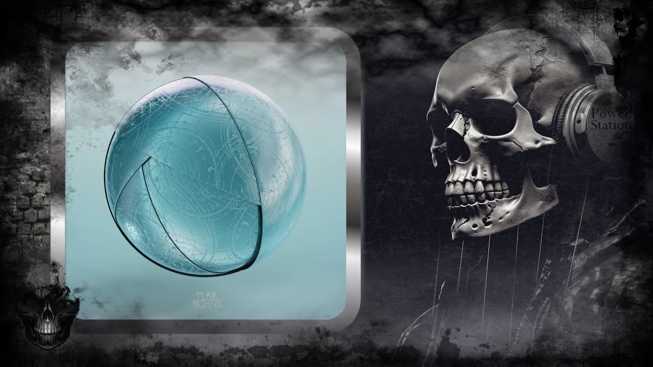 Agents Of Time & Ash Nova – Need You (Extended Mix) [Time Machine ...