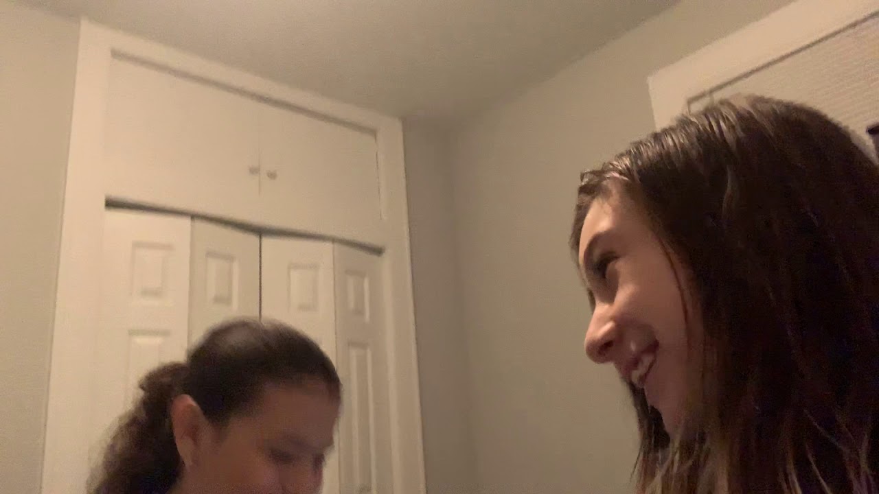 Hey guys I am Lexi I am new here #1video - YouTube