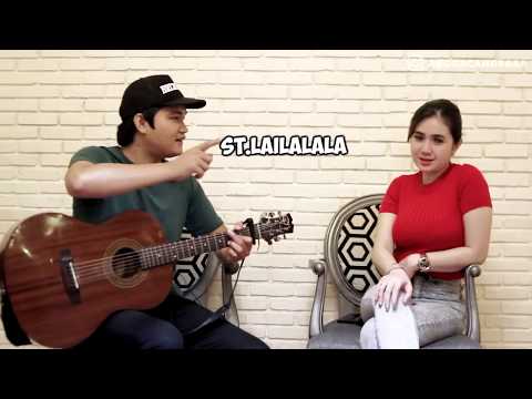 angga candra BUKA-BUKAAN!! TANTE LALA NGAKU SUDAH PERNAH...___ Q&A
