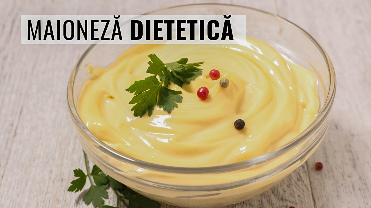 Maioneza De Casa Dietetica Palermo HOME GARDEN Horeca Sos Maioneză