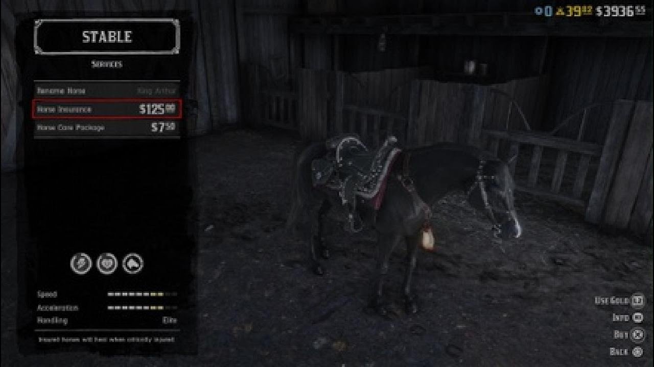 Red Dead Redemption Revolver 6 Bullets 6 Bodies - YouTube