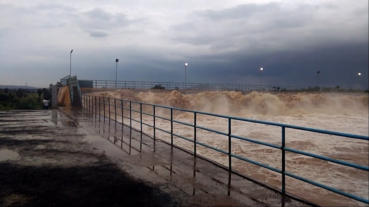 Pattiseema Project || Polavaram Project || Lift Irrigation|| Flood ...