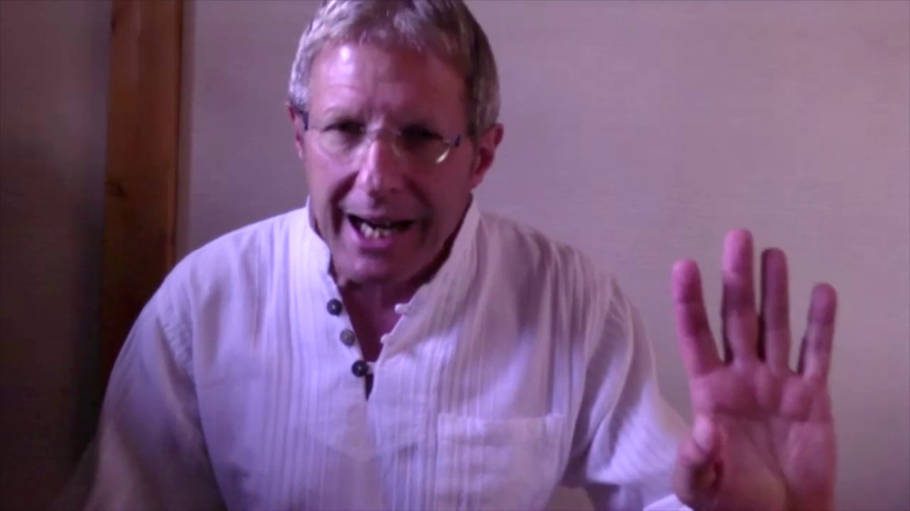 Jeff Shore: Continuing Zen Buddhist Practice, Berlin online Dharma Talk ...