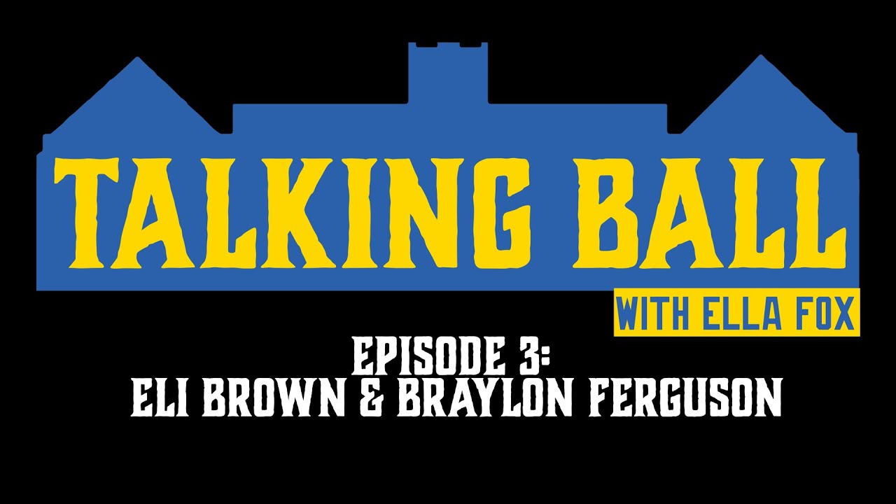 Talking Ball Episode 3 - YouTube