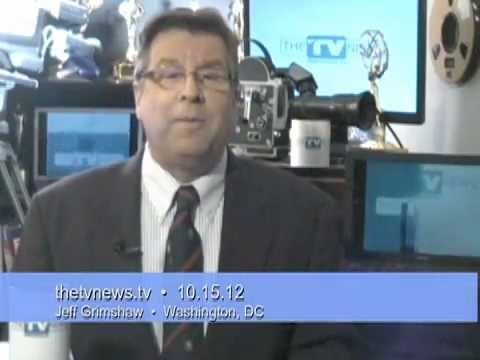 SPACE JUMP Smashes Live Viewing Record On YouTube! TV News 10.15.12 ...