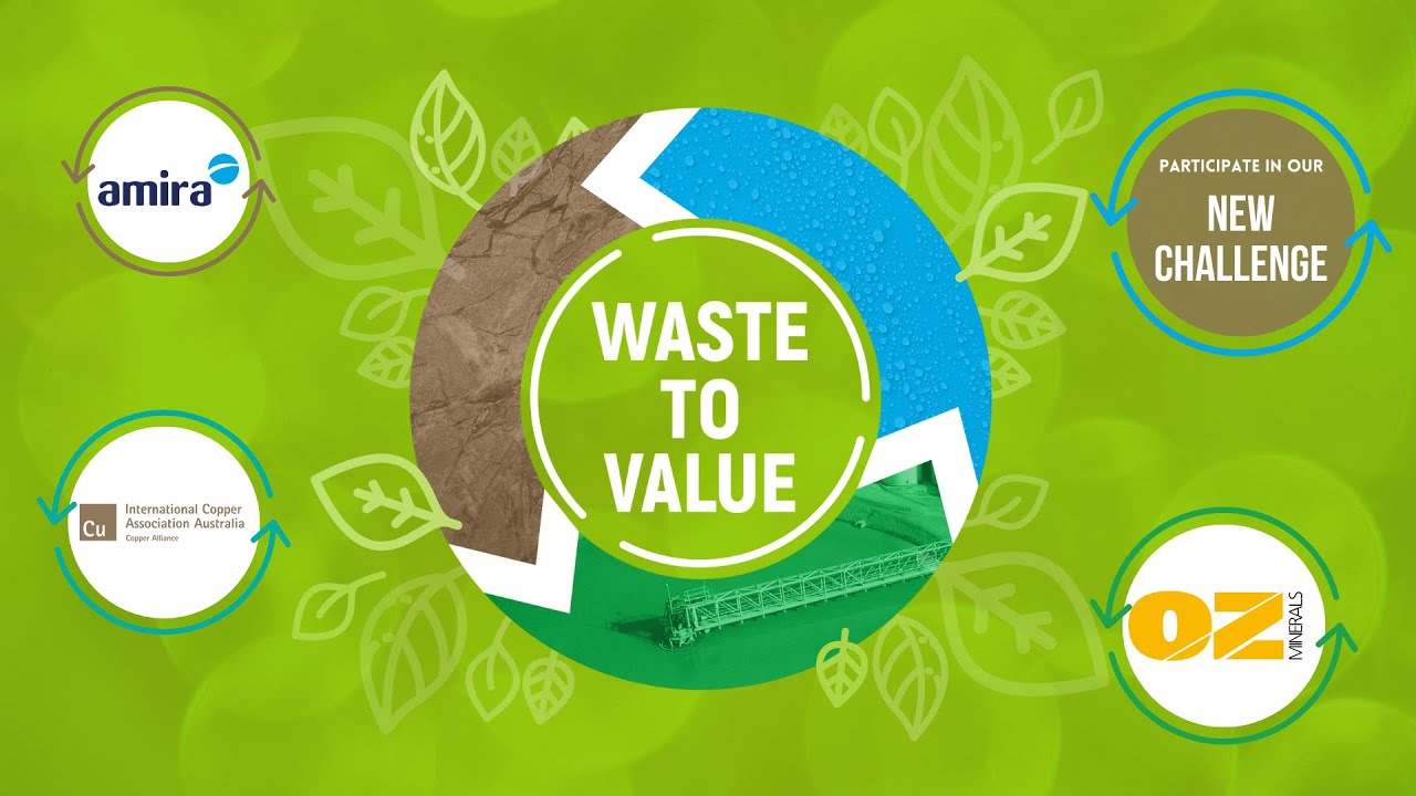 Waste to Value Q/A Webinar - YouTube