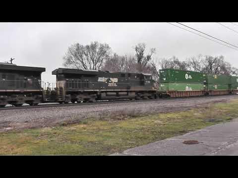 NS 265 - YouTube