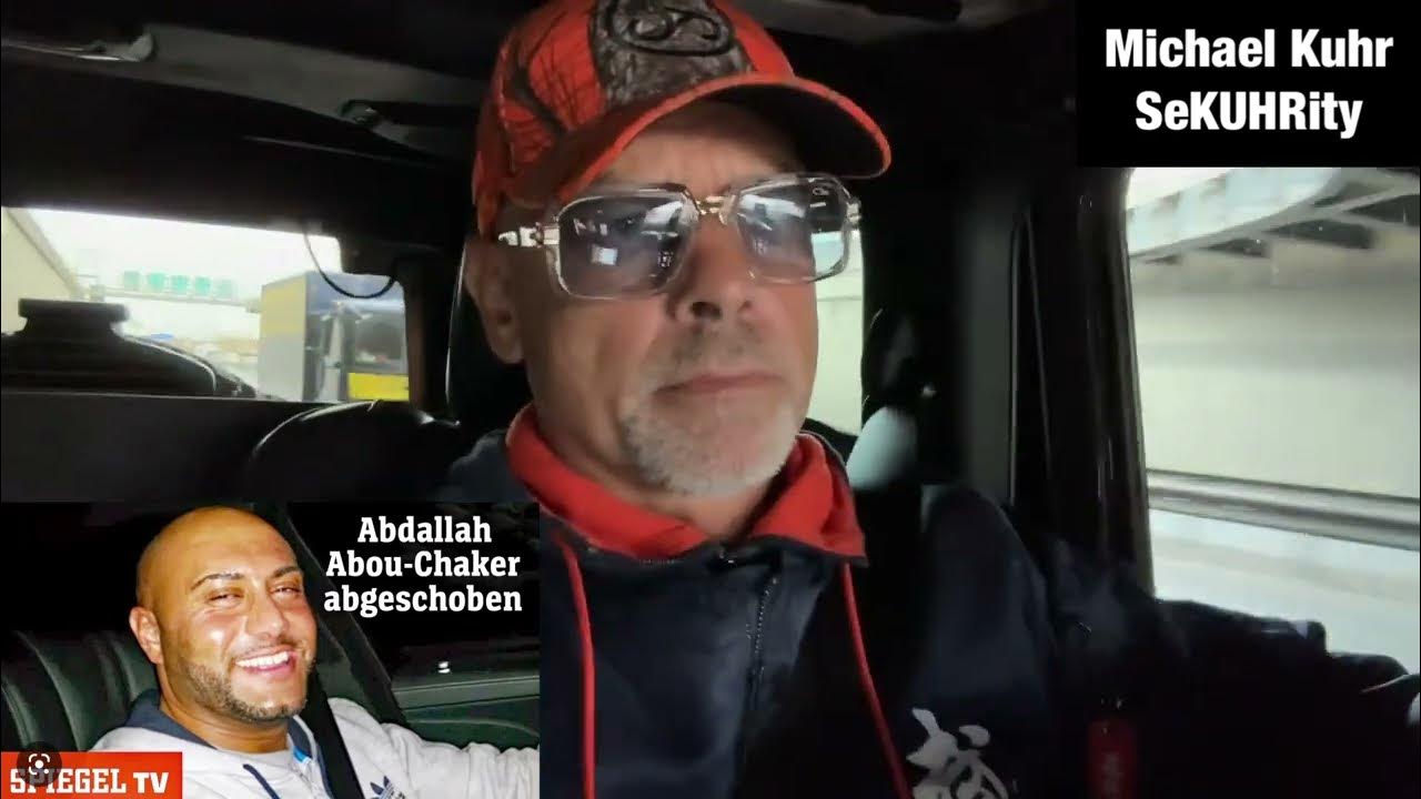 Abdallah Abou-Chaker | Größenwahn wurde ihm zum Verhängnis - YouTube
