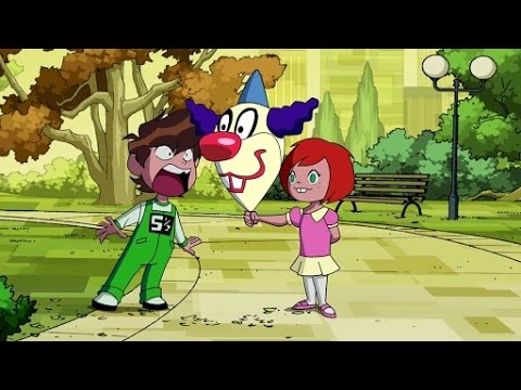 Ben 10 Omniverse 2 Episode 6