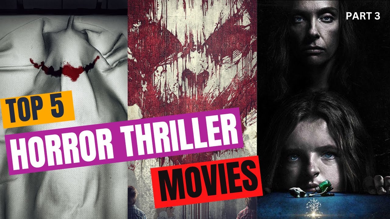 Top 5 Best Horror Movies Part 3 | Horror Thriller Movies in Hindi ...