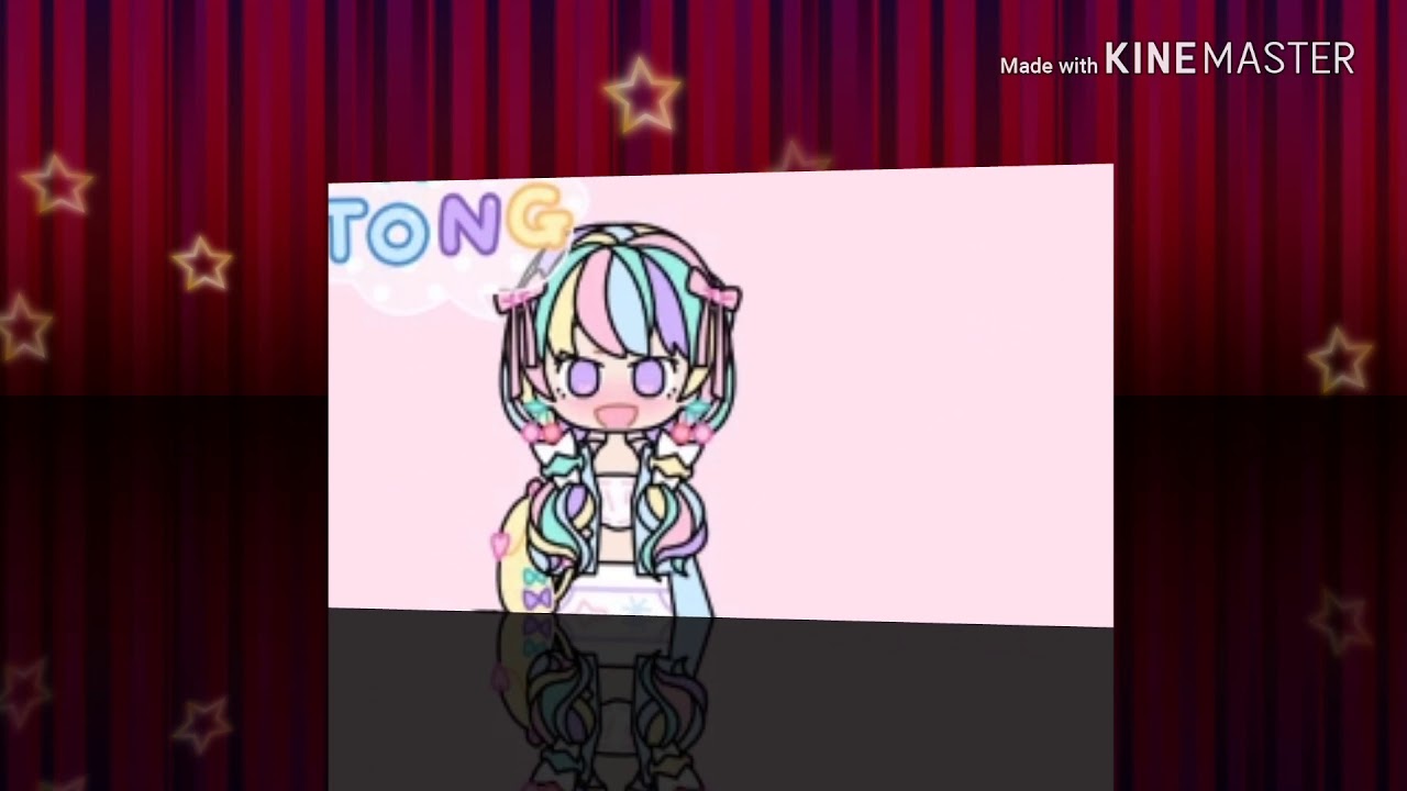 คลิปแรกของเราน้องใบตองแนะนำตัว[pom pom Channel - YouTube