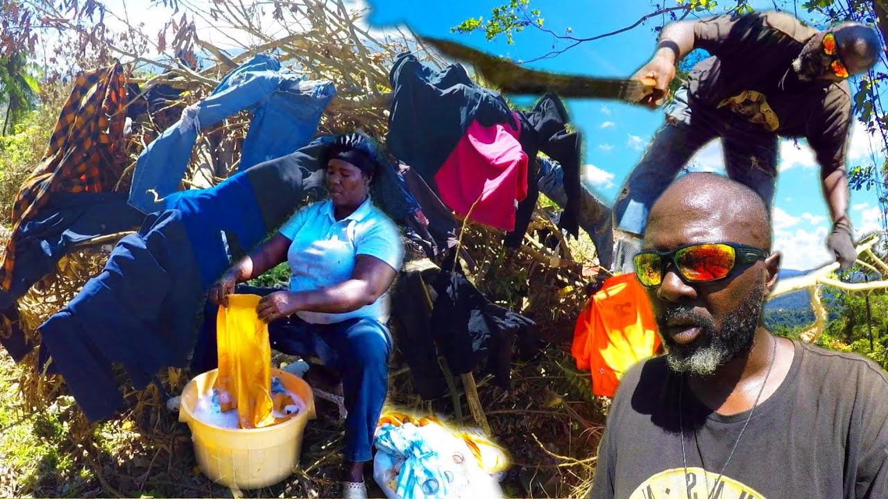 GENERAL FARM CLEANUP & RESTORATION STEPS | WE NEED YOUR LOVE AND ...