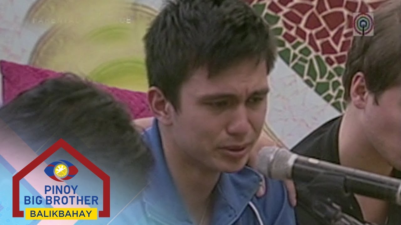 PBB Balikbahay: Tom, naging emosyonal sa resulta ng Pinoy Big Battle ...