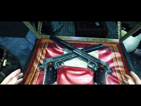 Hitman Absolution # 08 EL REGALO DE BIRDIE - YouTube