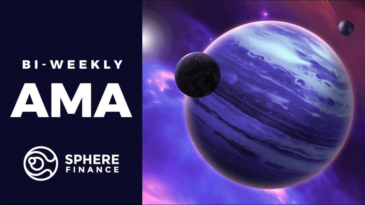 Community Bi-Weekly AMA 2/14/2024: Q4 2023 Treasury Report, Dyson API, Sphere Roadmap - YouTube