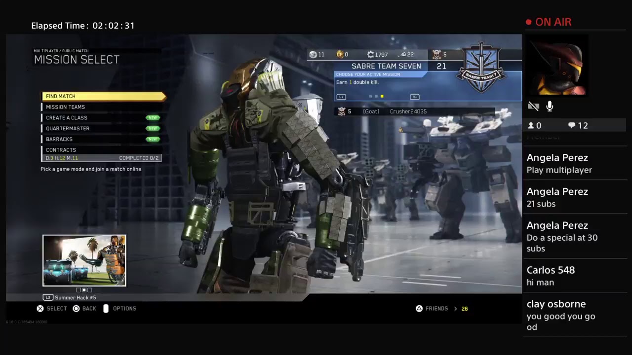 Cod iw zombies - YouTube