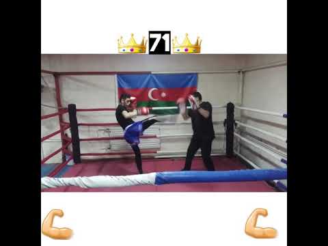 1 deqede Göz Açmaga imkan vermeyen zerbeler