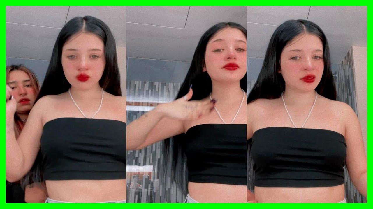 Fernanda (iamferv) Instagram LIVE - July 06, 2021 - YouTube