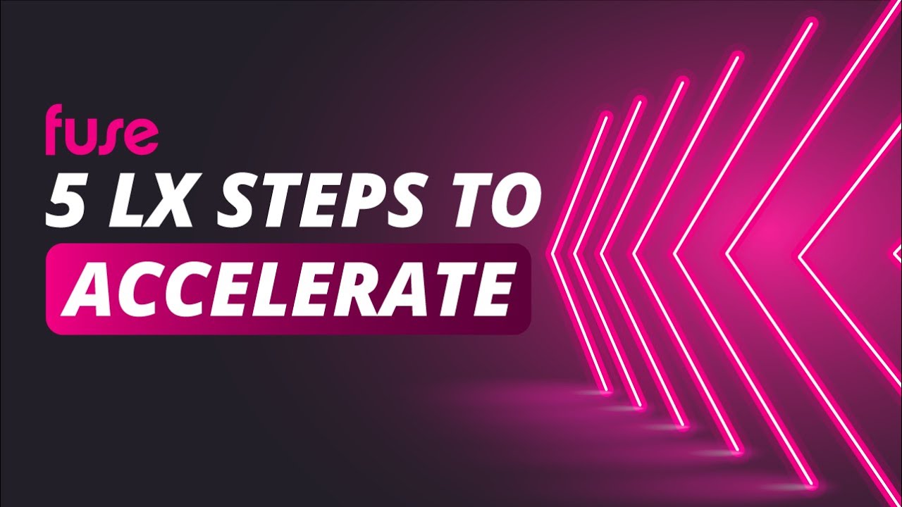 Accelerating Learning Cultures: The LX Accelerator Advantage - Our LX ...