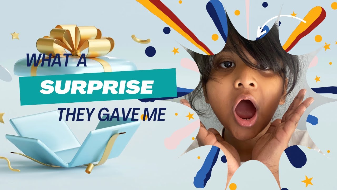 Omg 😱What A Surprise My Parents Gave Me🥰♥️|| Biggest Surprise Gift Ever ...