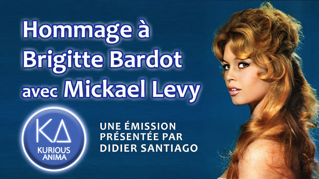 Mort de Brigitte Bardot à 91 ans : Hommage & combat animalier - Mickaël ...