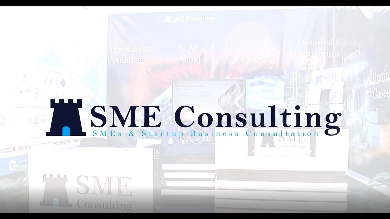SME Consulting - Investments in Crisis Time - YouTube