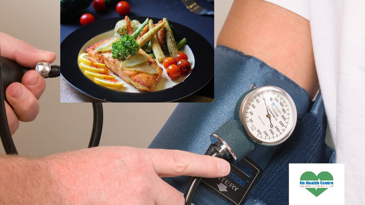 High BP Control diet| Hypertension control diet|High BP management by ...