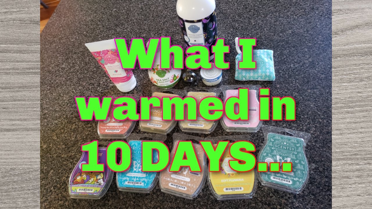 ECENUR...and what I warmed in 10 days - YouTube