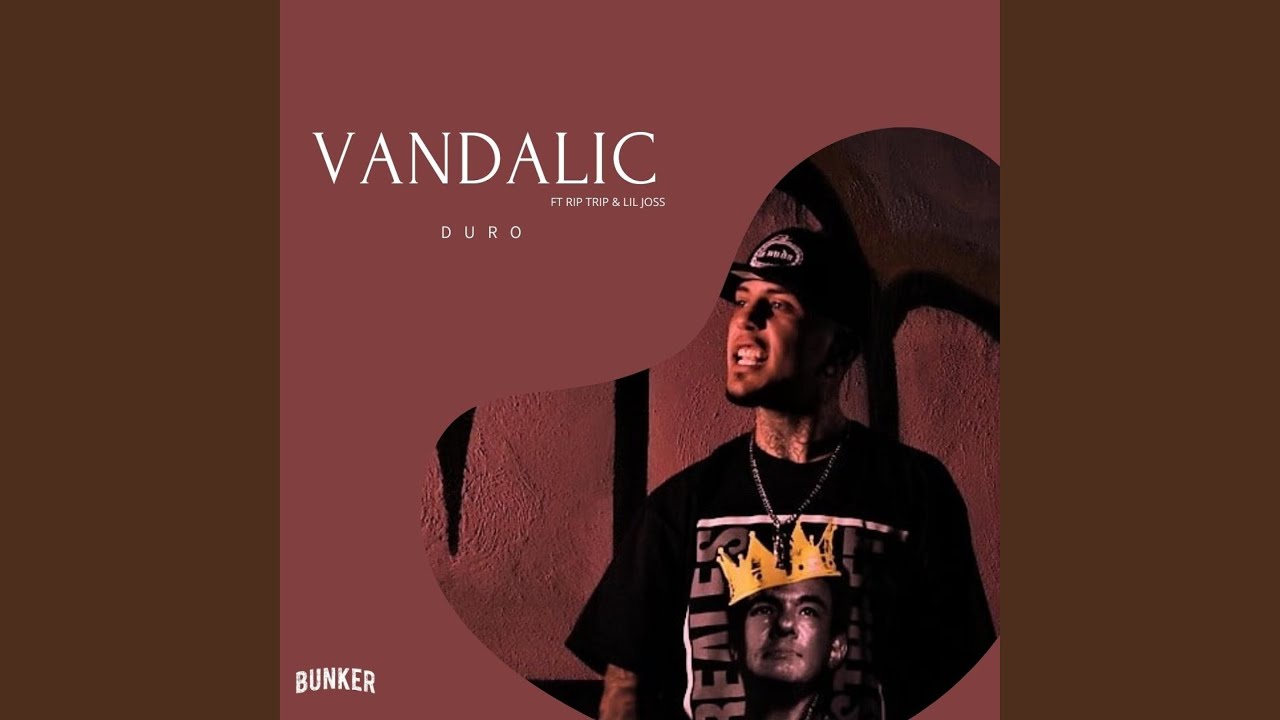 VANDALIC DURO (feat. VANDALIC, RIP TRIP & LIL JOSS) - YouTube Music