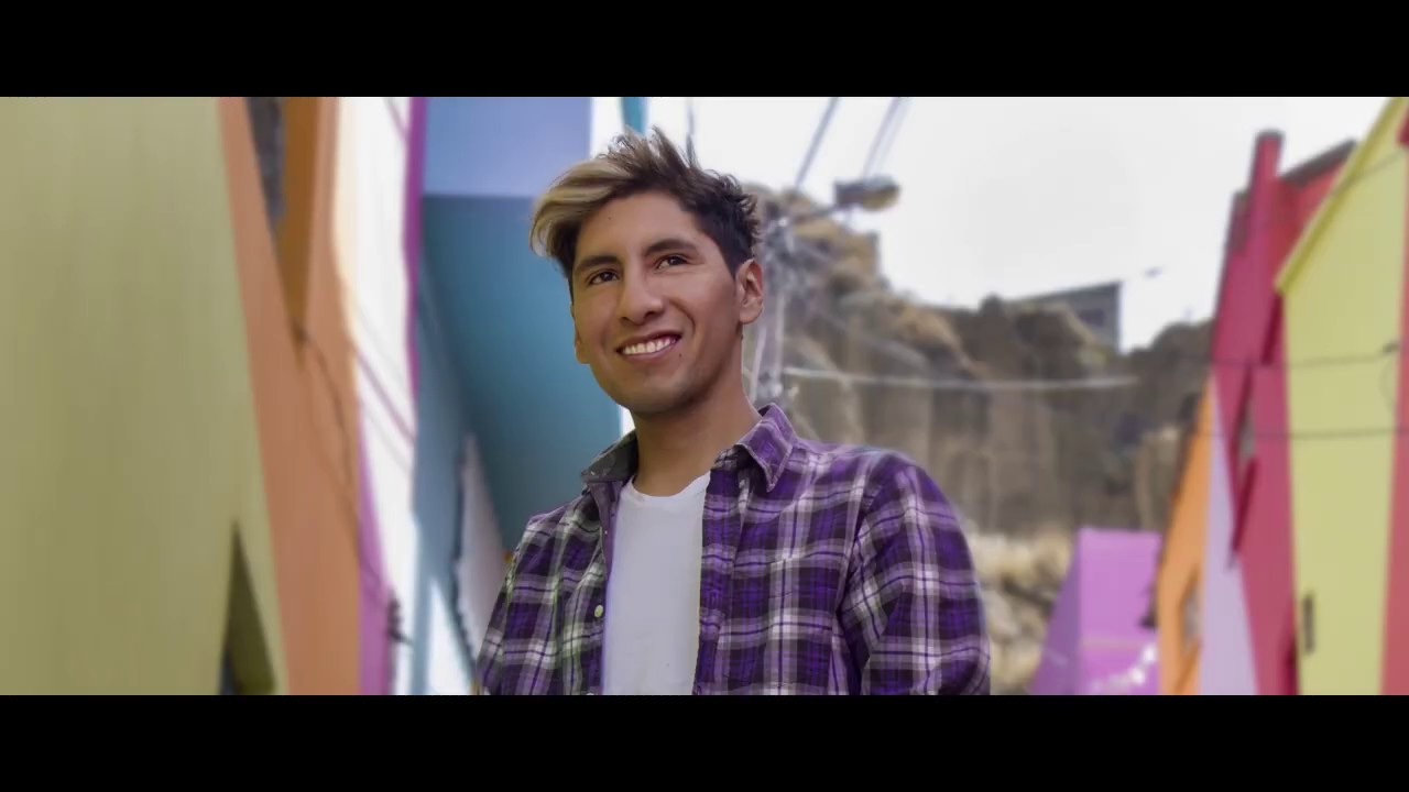 ERICK - YouTube