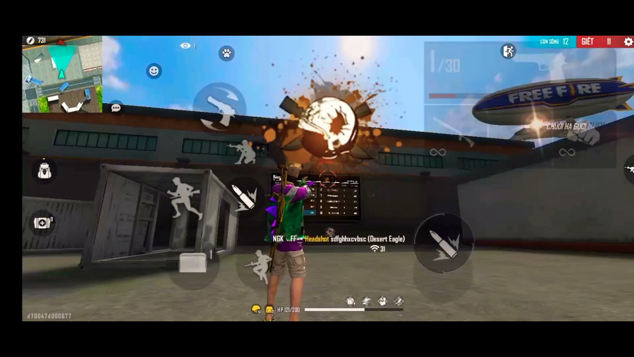 Heatshot👽||NKG Gaming - YouTube