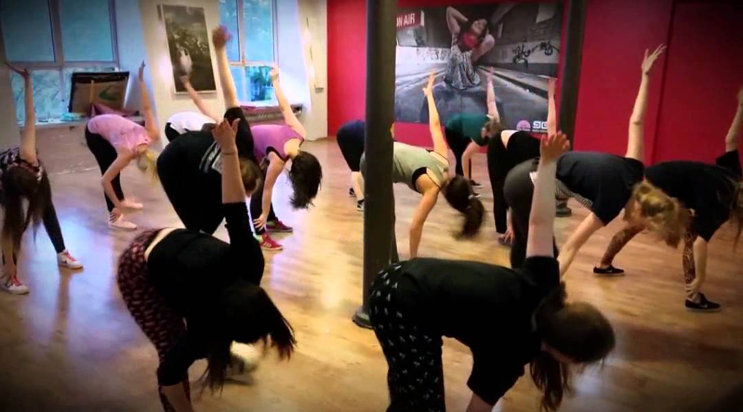 Spice - Back Bend. Babka. Lilla House - YouTube