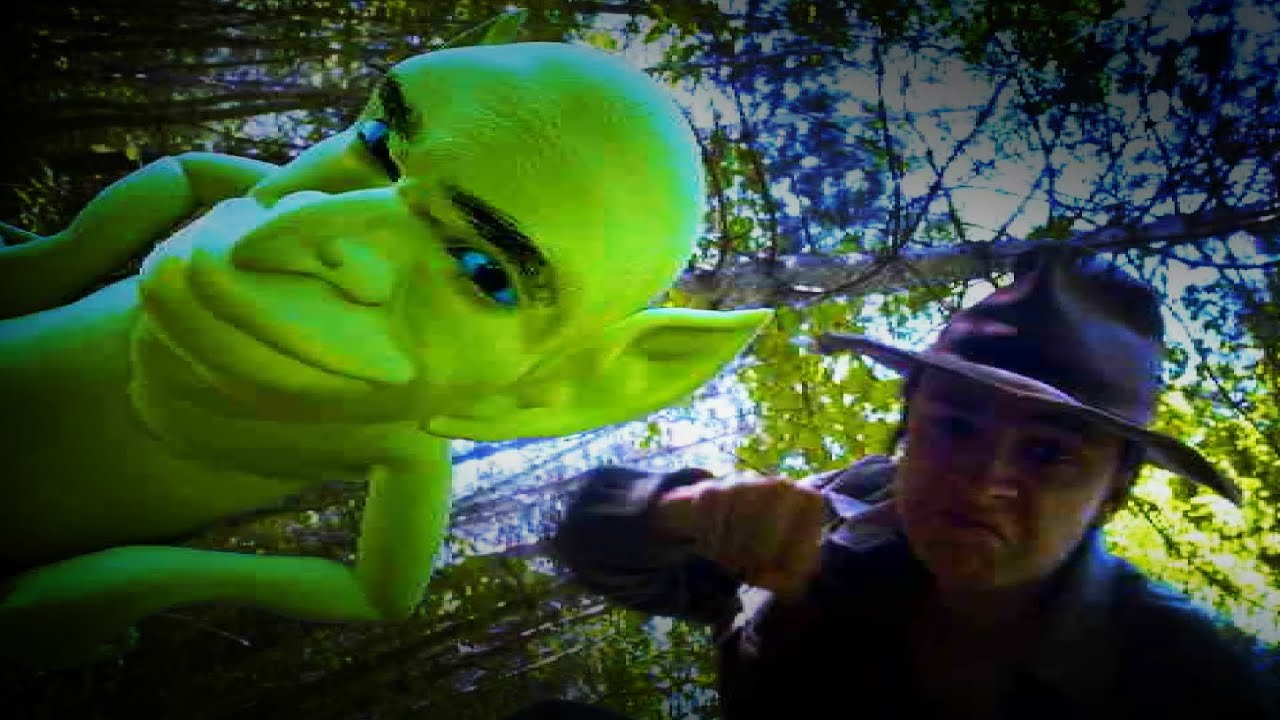 the goblin gang - YouTube