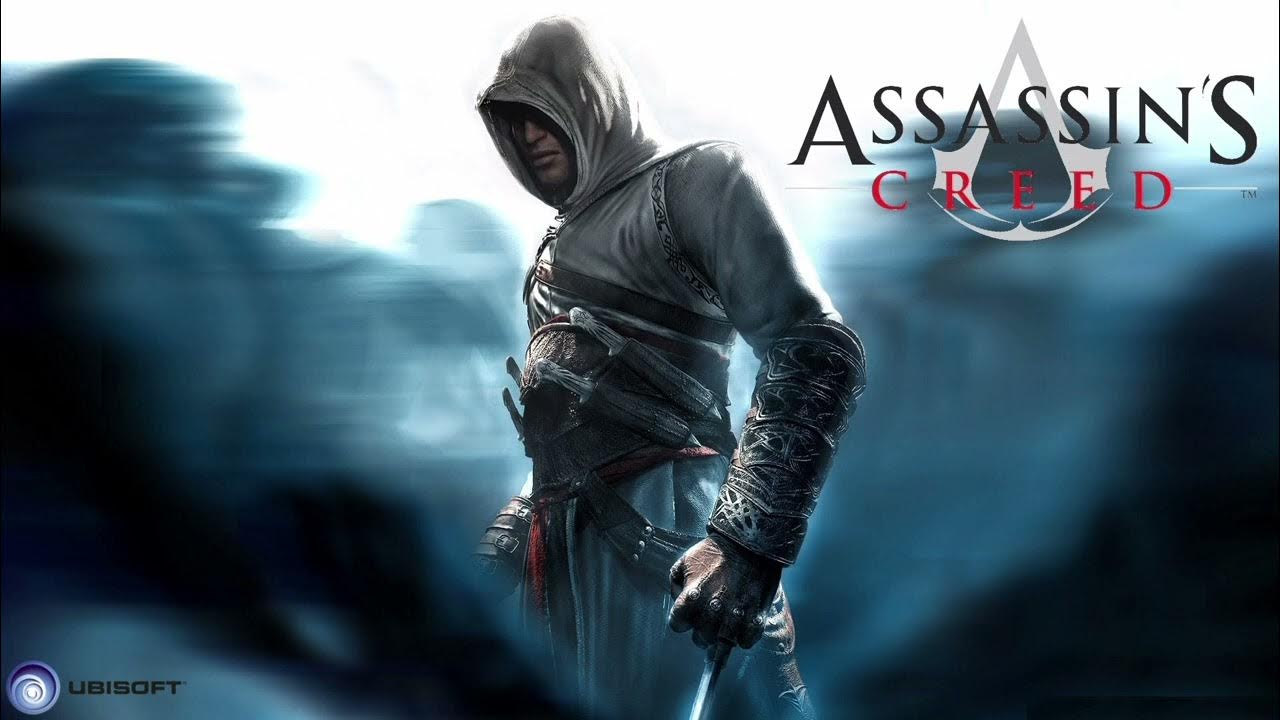 Assassin's Creed Java Soundtrack - Main Menu (Original Version) - YouTube