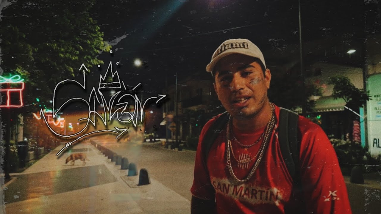 MONSAY - H.H (Video Oficial) 2025 MSC - YouTube