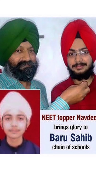 NEET UG 2017 topper navdeep singh was found dead 😭🙏💔 #neetaspirants # ...