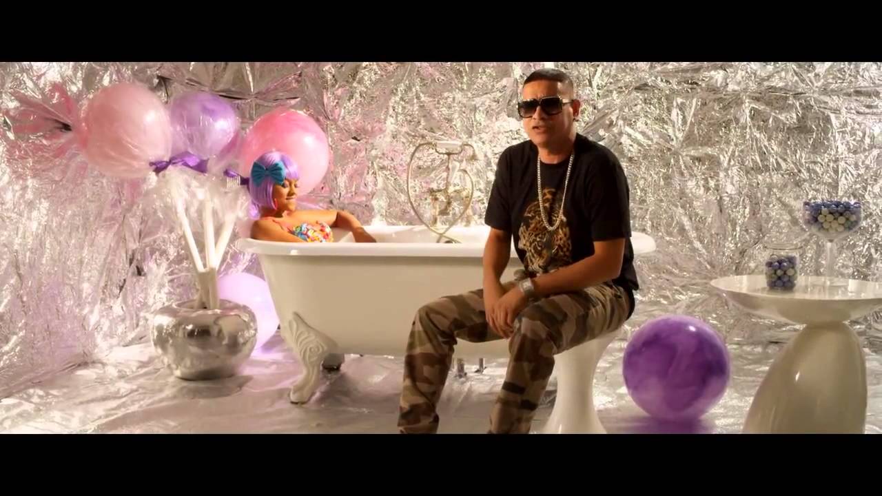 Plan B - Candy (Oficial) - YouTube