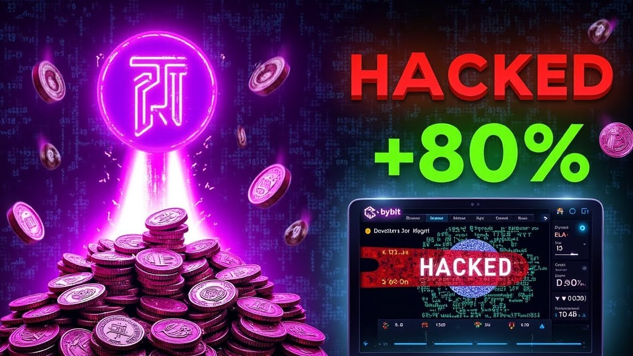 Harga PI Naik 83% Setelah Bybit Kena Hack | Bukti Pioner Kuat Dan Punya ...