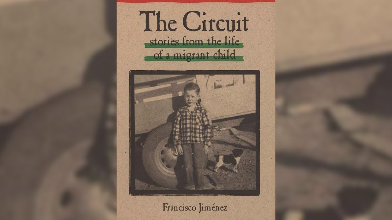 The Circuit: Chapter 8, Cotton Sack - YouTube