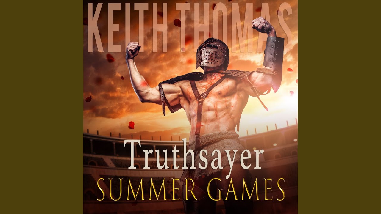 Truthsayer Summer Games - YouTube