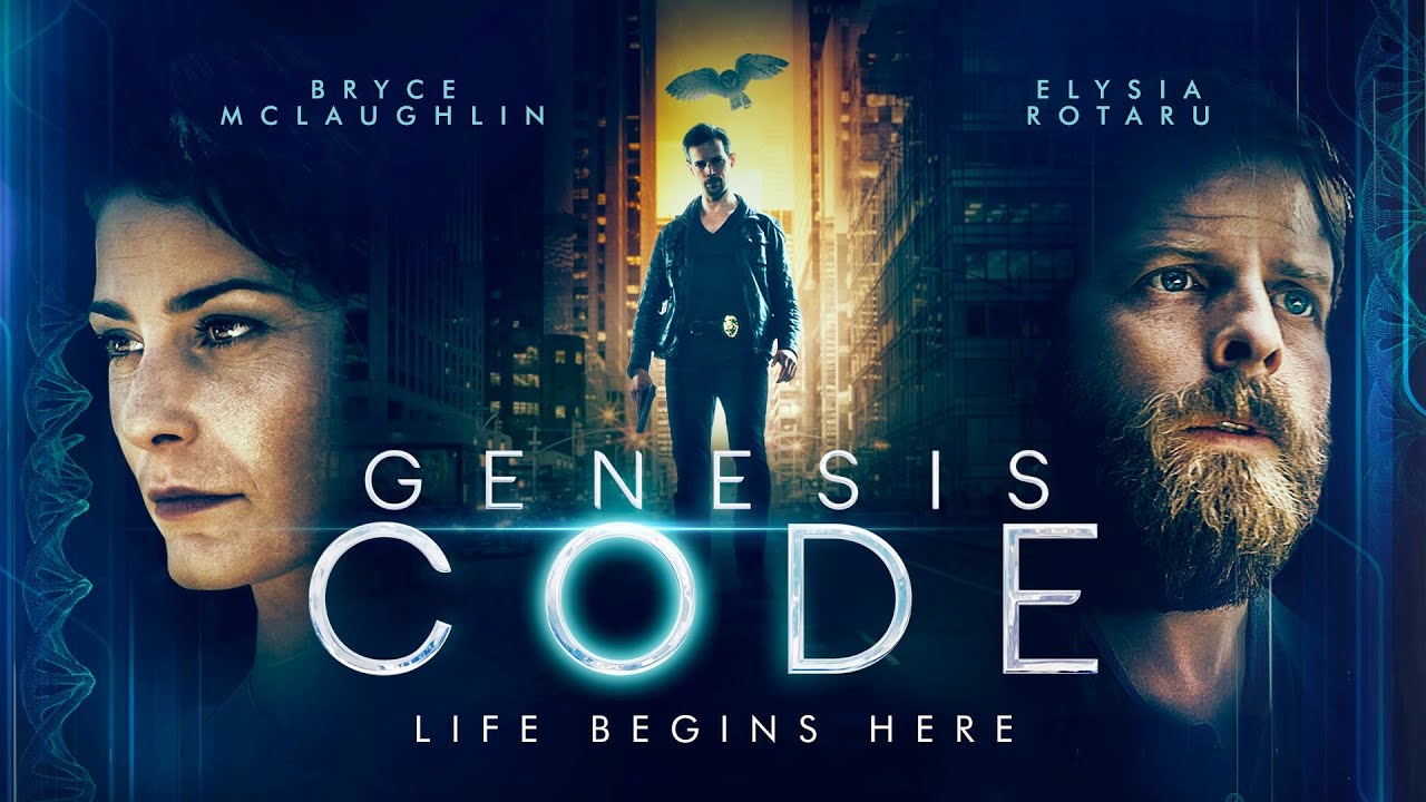 Genesis Code (2020) - Trailer - YouTube