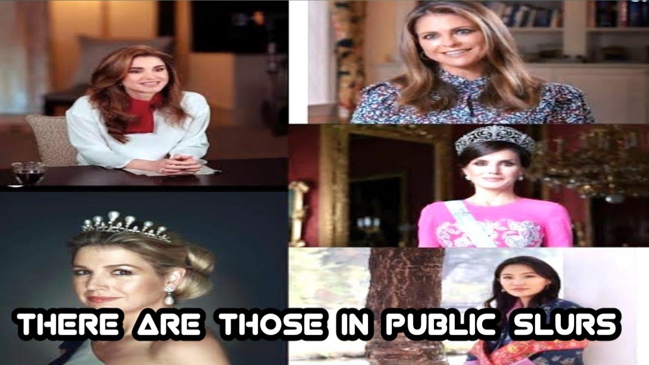 Top 10 most beautiful first ladies in the world ~ Spirit Of Life - YouTube