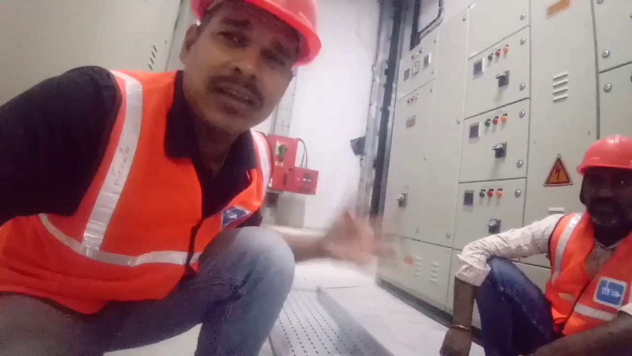 #ElectricalRoom #TrayMaking #Tranking #RaceweWork - YouTube