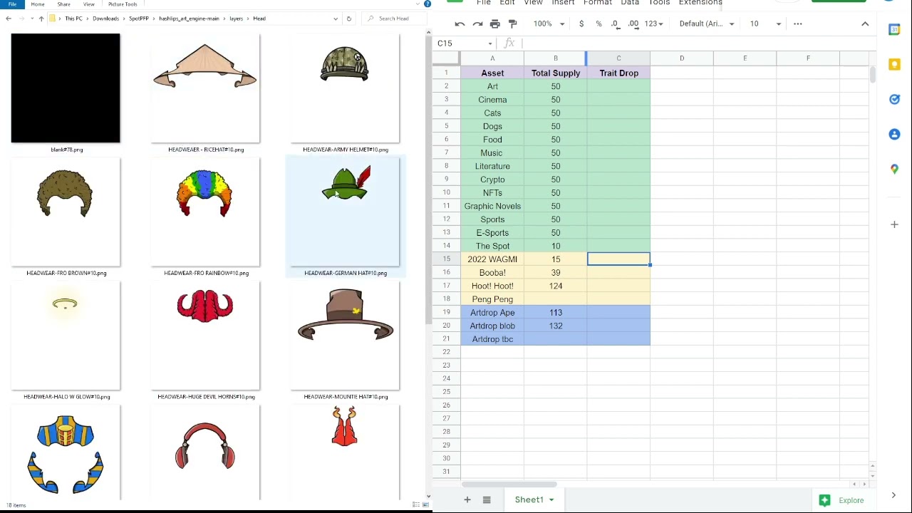 The Spot PFP - YouTube