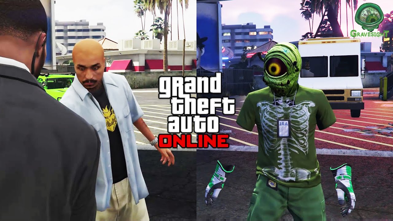 2 NEW Dispatch Missions with Vincent in GTA Online! 🚓 Unlock the New ...