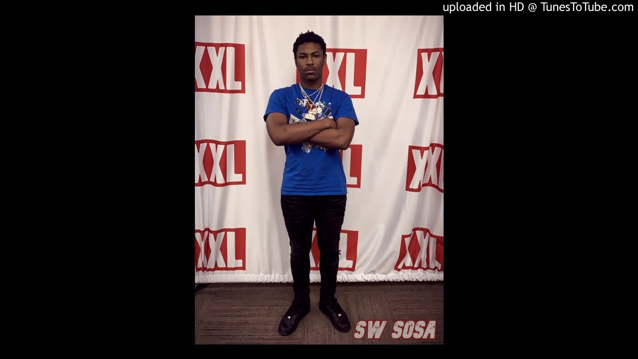 Teejayx6 - XXL (prod.flamee) - YouTube