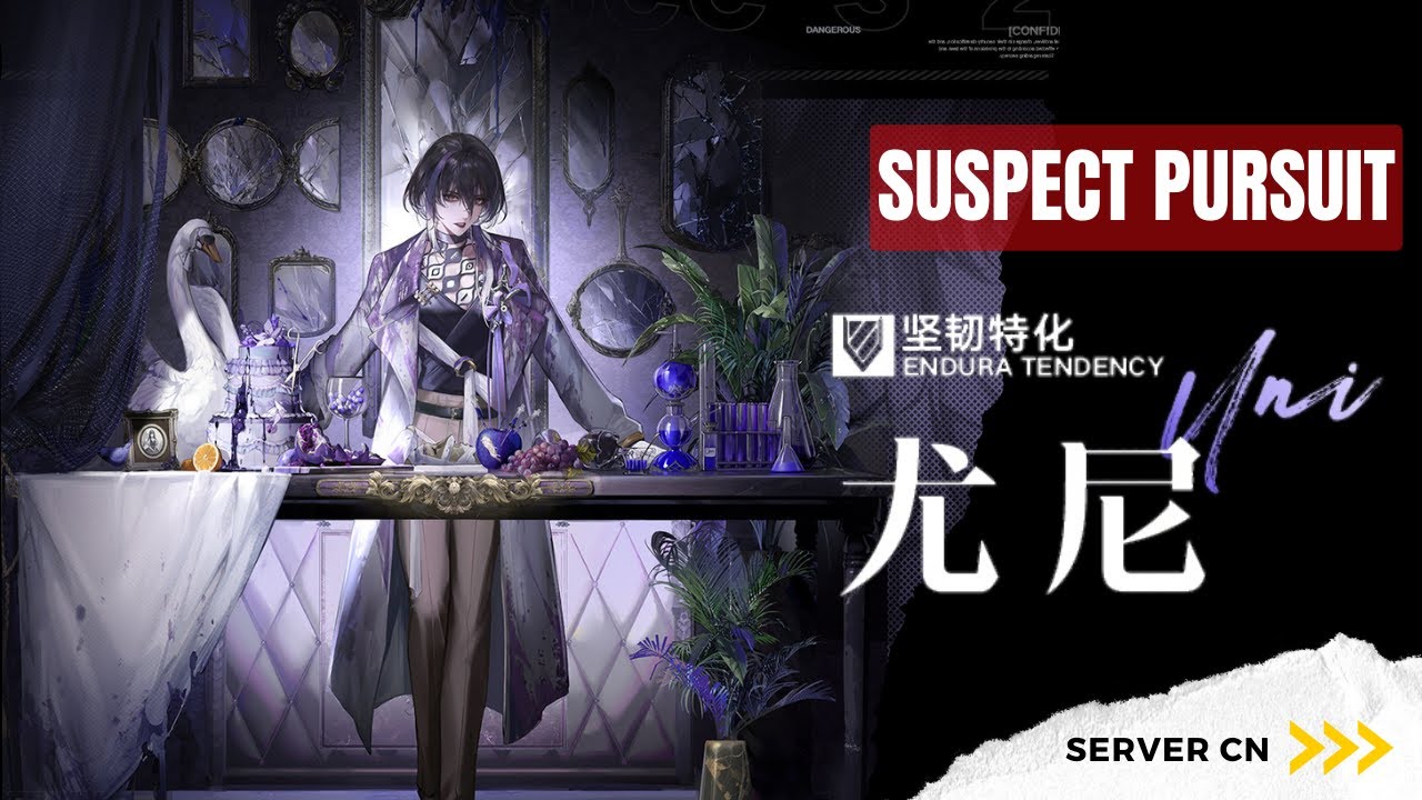 Path To Nowhere Cn Gameplay Trial Suspect Pursuit Uni Youtube 0745
