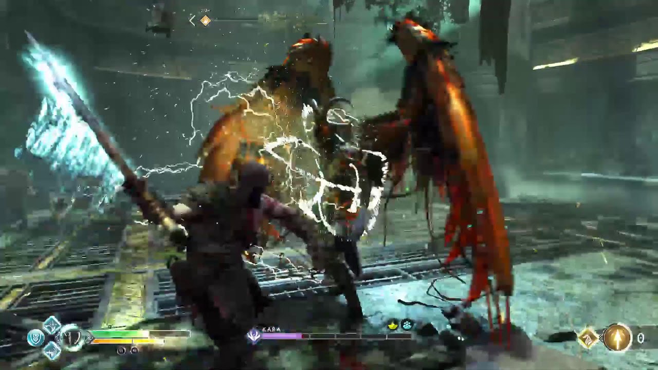 Gow 2018 level 1 give me gow 18 october 2024 - YouTube