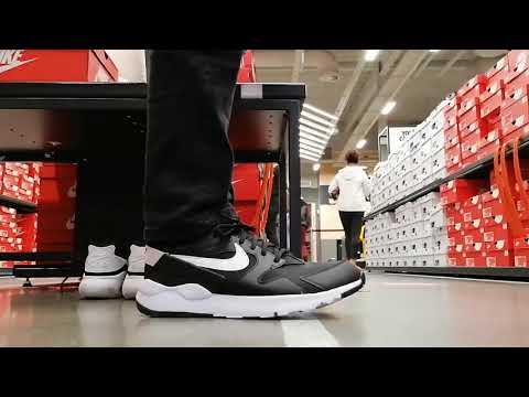 Nike LD Victory REVIEW & ON-FEET Test (Black)